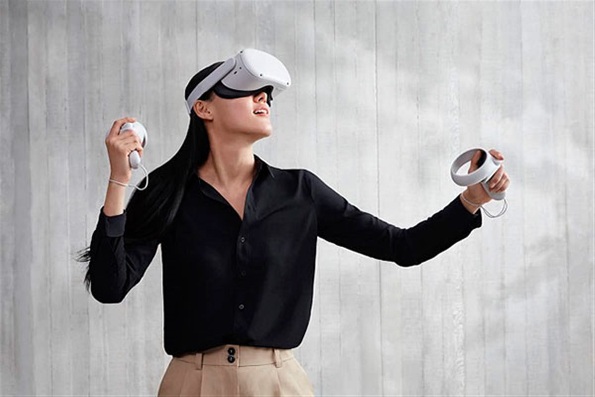 Oculus Quest 2: La democratización de la VR - Consejos de los expertos Fnac