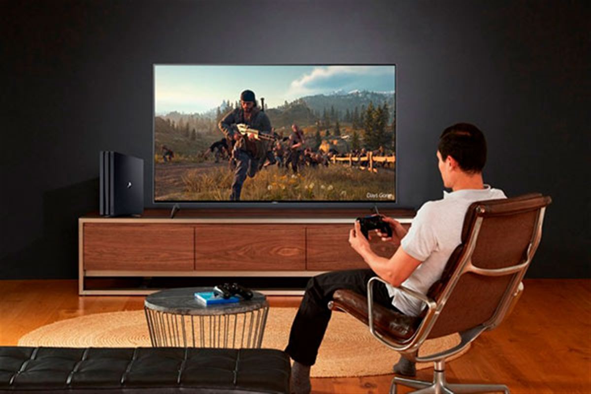 Las mejores Smart TV gaming para conectar tu Xbox Series X / PS5 ...