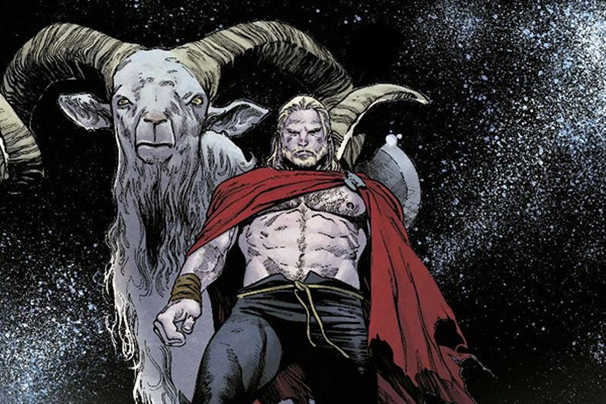 Thor: Indignos y poderosas - Consejos de los expertos Fnac