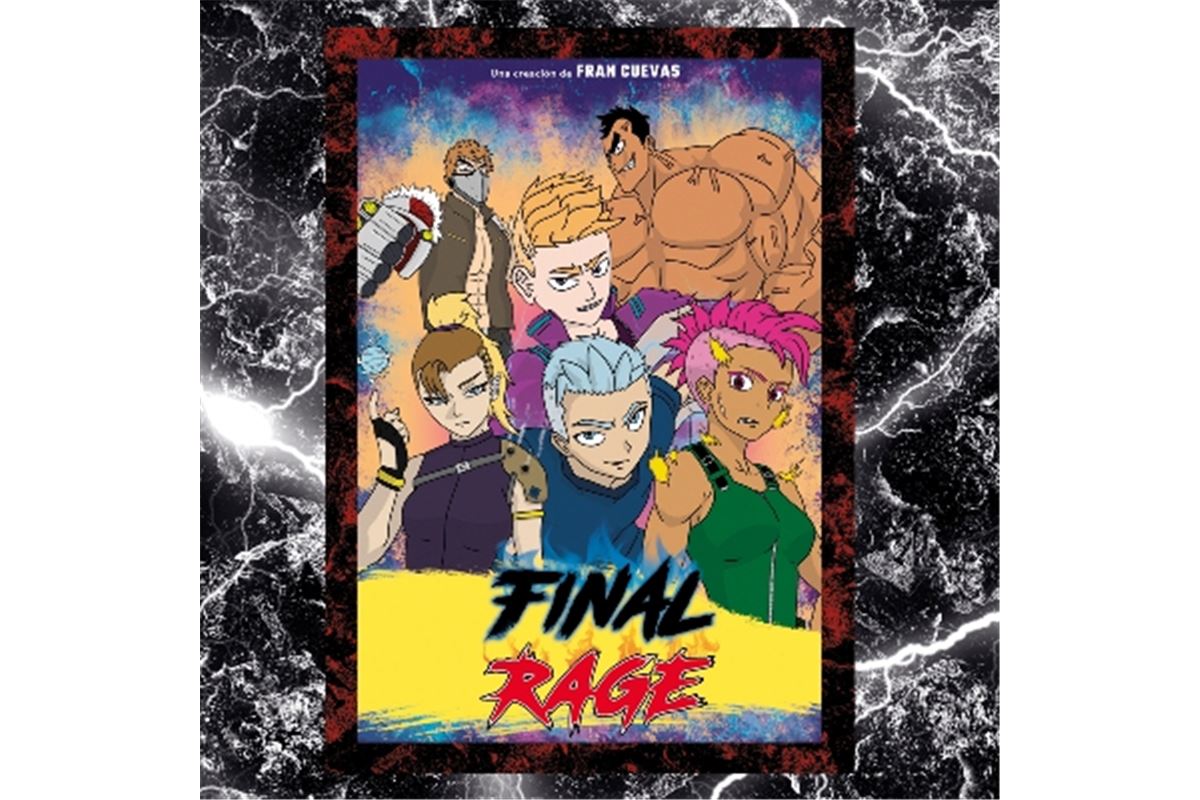 Presentación y demostración del juego "Final Rage" - Consejos de los ...