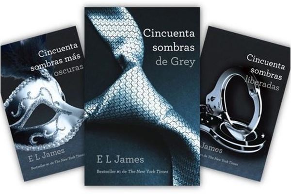 Las 10 Mejores Sagas De Libros Para Leer O Regalar Consejos De Los 4252