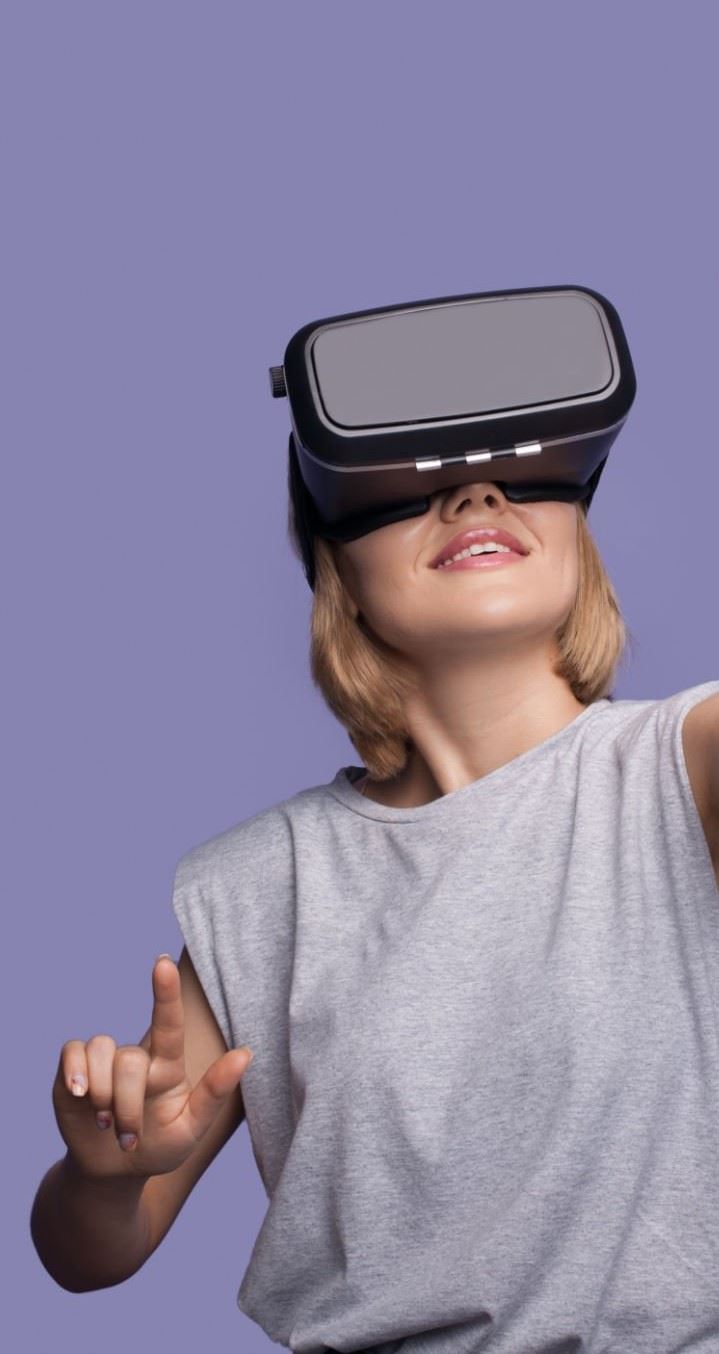 Oasis VR Experience en las tiendas Fnac de Madrid. - Consejos de los ...