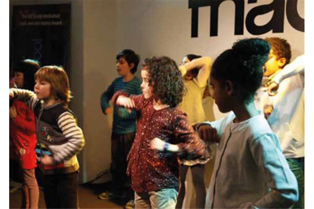Mr. Jam Sessions en Fnac Bilbao - Consejos de los expertos Fnac