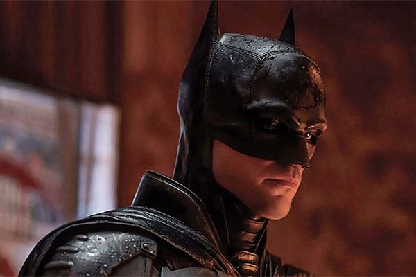 The Batman: Robert Pattinson, de Edward a Bruce Wayne - Consejos de los ...