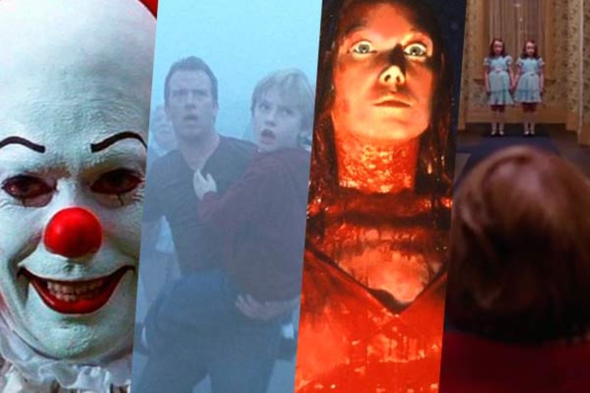 Stephen King: American Horror Story - Consejos de los expertos Fnac