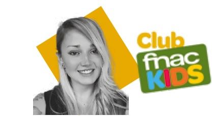 CLUB FNAC KIDS ‘Lapiceros divertidos’ - Consejos de los expertos Fnac