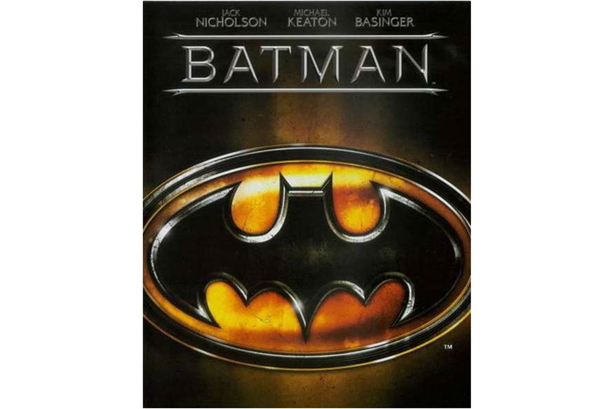 Batman de Tim Burton (1989) - Consejos de los expertos Fnac