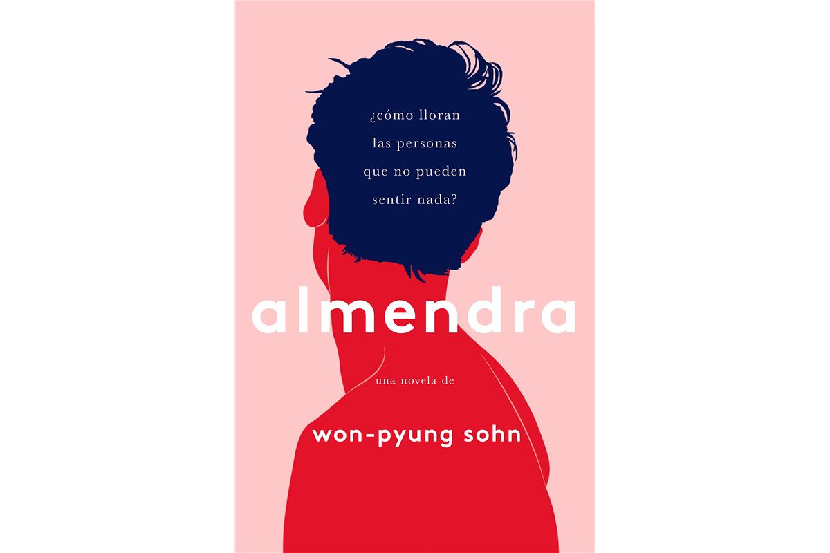 Club de lectura Won-pyung Sohn "Almendra" - Consejos de los expertos Fnac