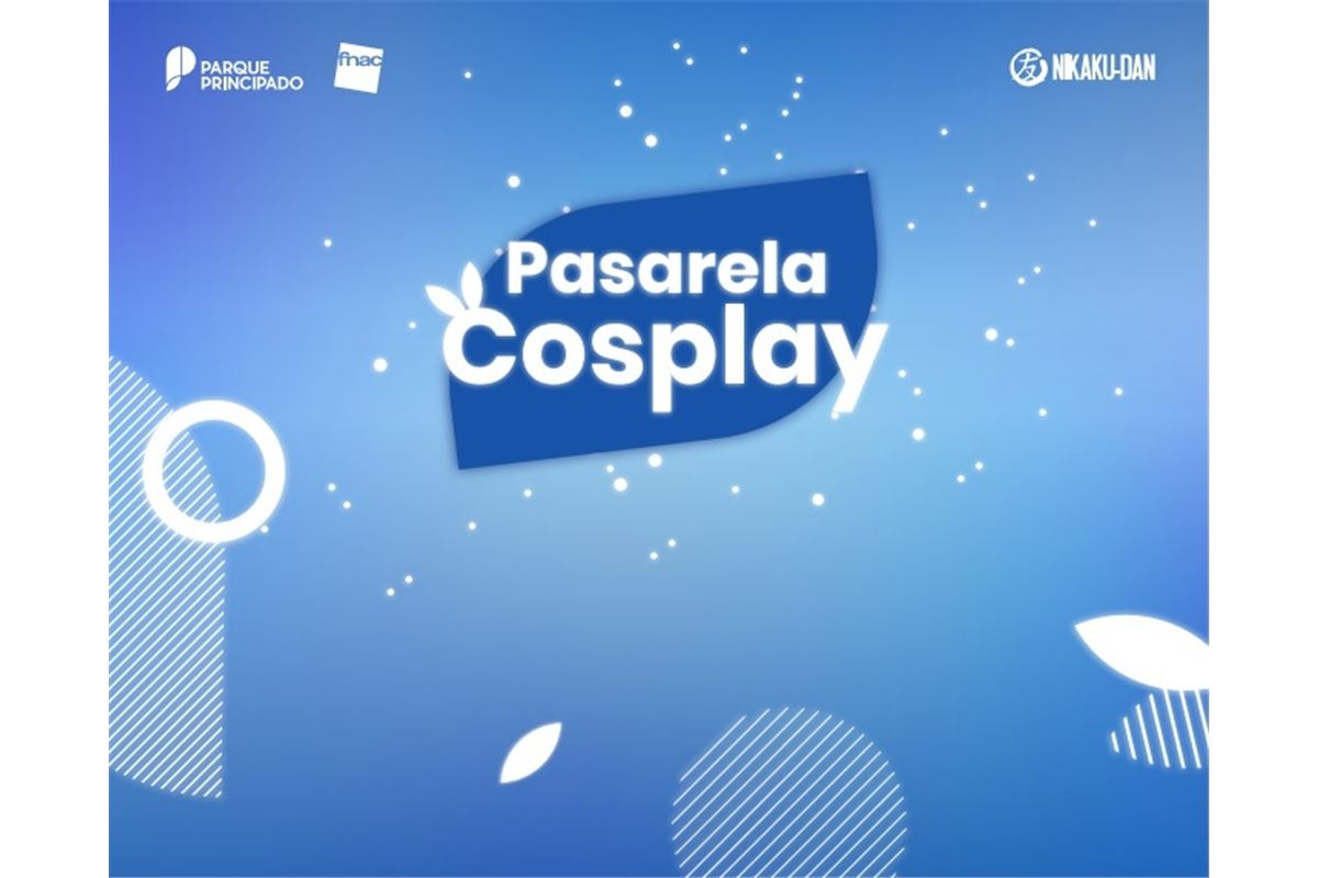Pasarela Cosplay Principado - Consejos de los expertos Fnac