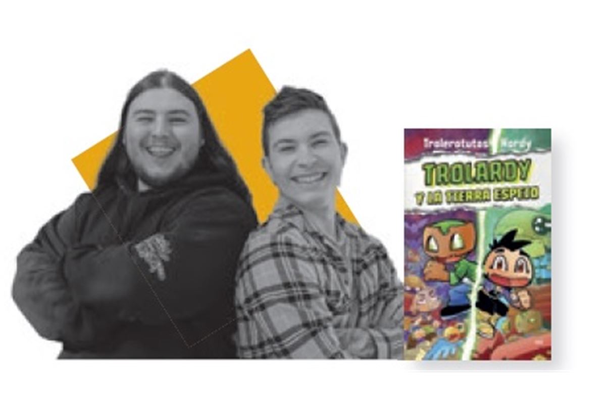 Trolerotutos y Hardy "Trolardy y la Tierra Espejo - Consejos de los ...