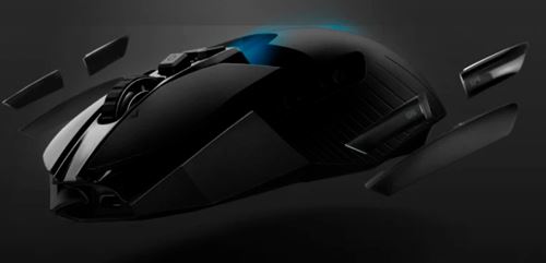 Tipos de ratones para ordenador y cuál elegir - Consejos de los ...