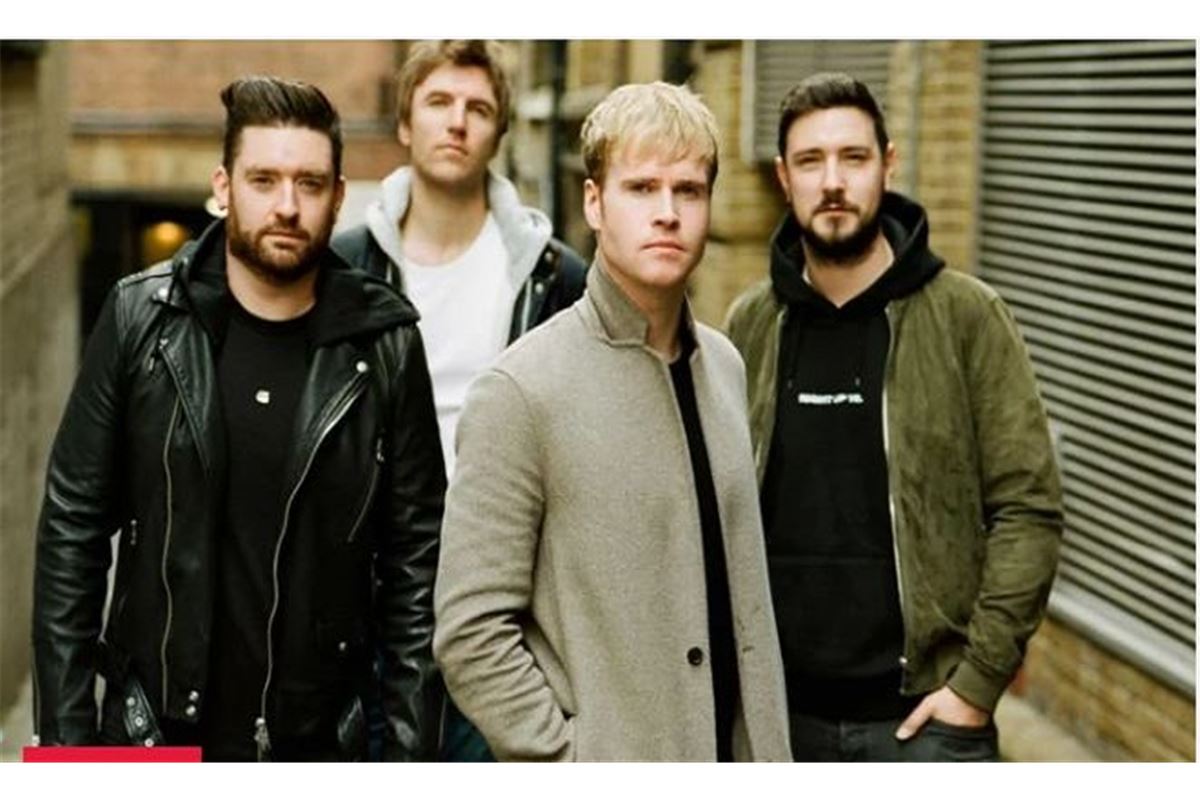 KODALINE.OUR ROOTS RUN DEEP TOUR. CONSIGUE UN ENTRADA DOBLE PARA EL ...