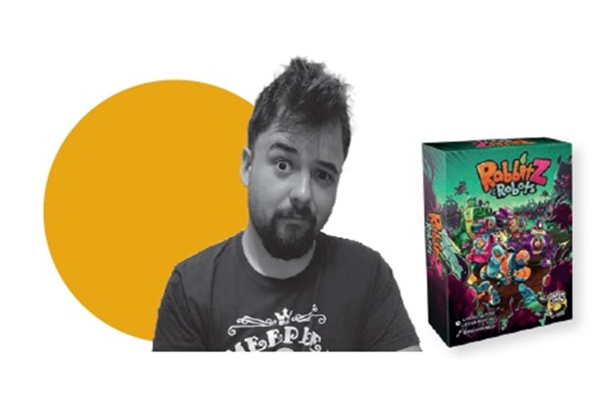 Rabbitz & Robots - Consejos de los expertos Fnac