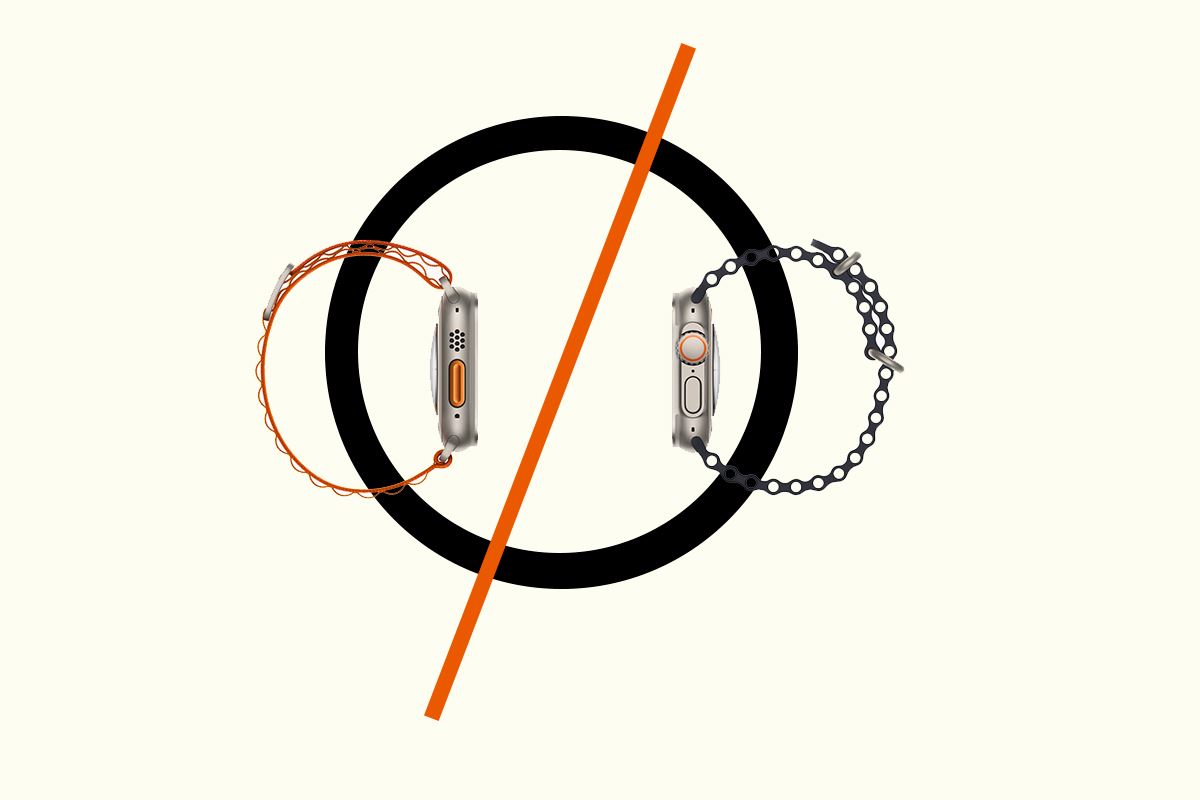 Apple Watch Ultra: Un reloj para gobernarlos a todos - Consejos de los ... Apple Watch Ultra: Un reloj para gobernarlos a todos - Consejos de los ...