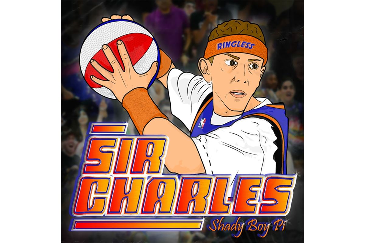 SHADY BOY PI - Sir Charles. - Consejos de los expertos Fnac