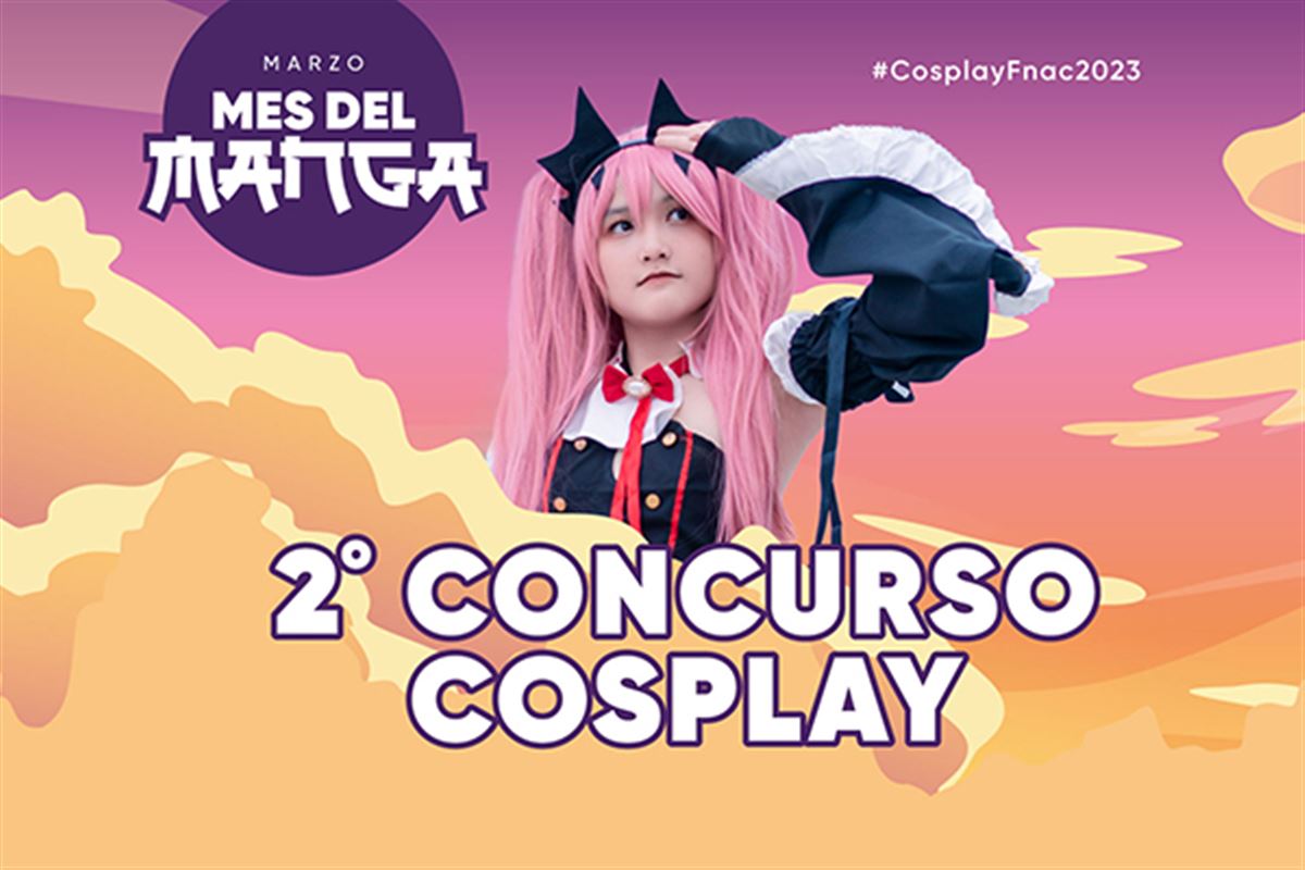2º Concurso Cosplay Fnac - Consejos de los expertos Fnac