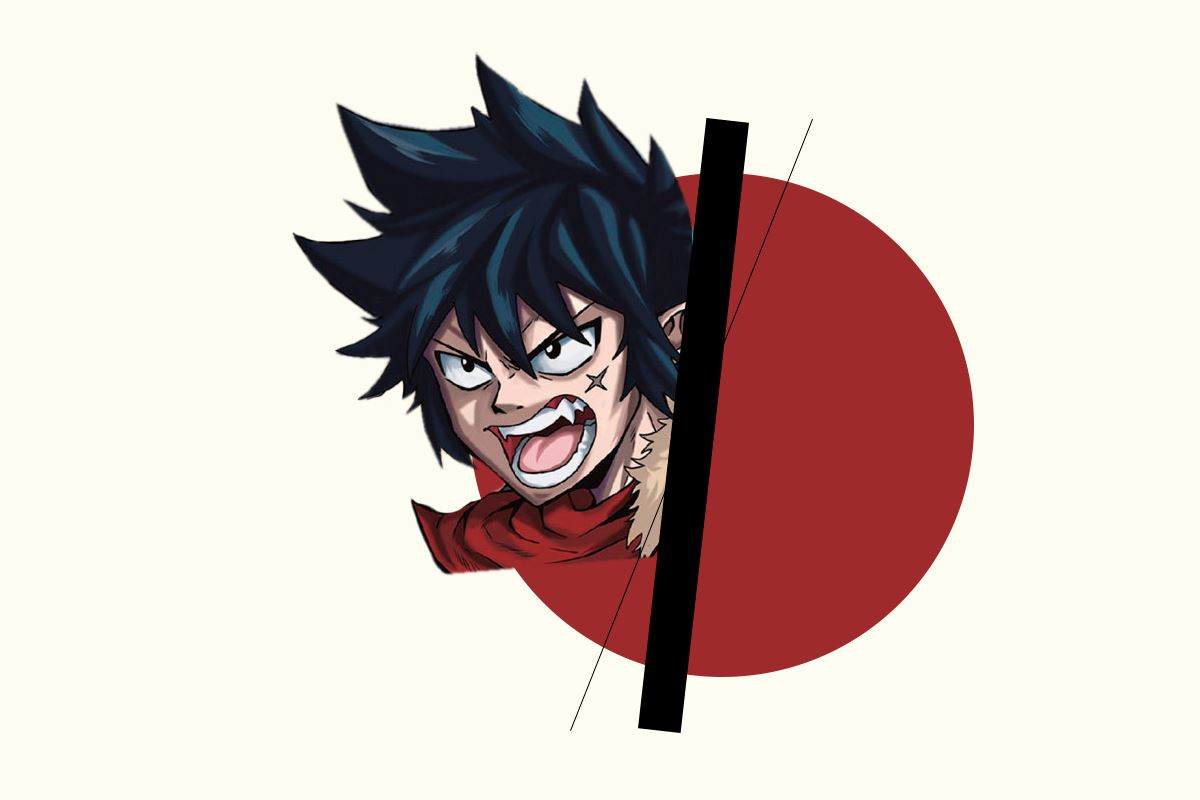 Blood Moon: para los amantes del shonen más clásico - Consejos de los ...