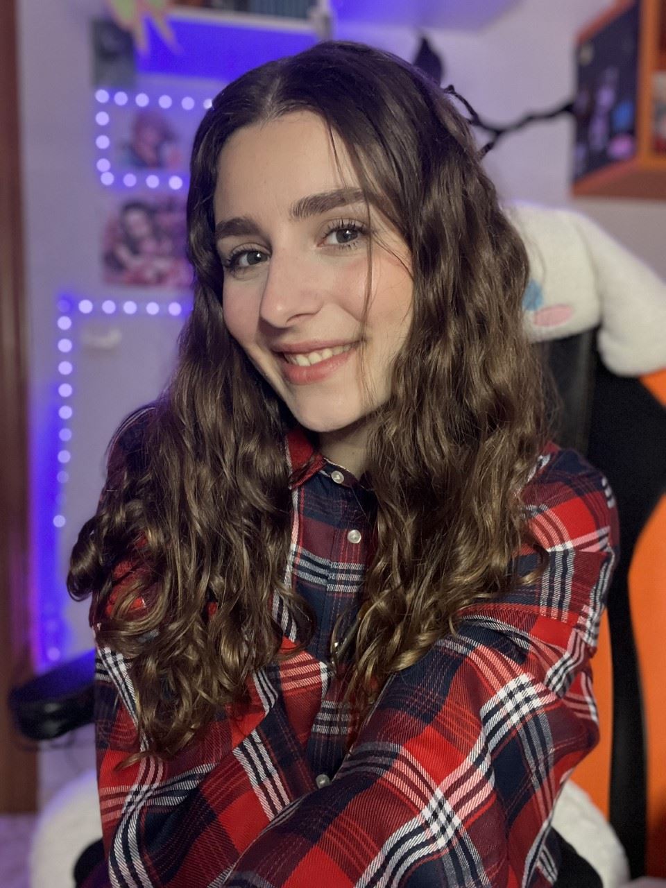 CHARLA Y FIRMA DE PRINTS DE LA ILUSTRADORA ItsPoli - Consejos de los ...