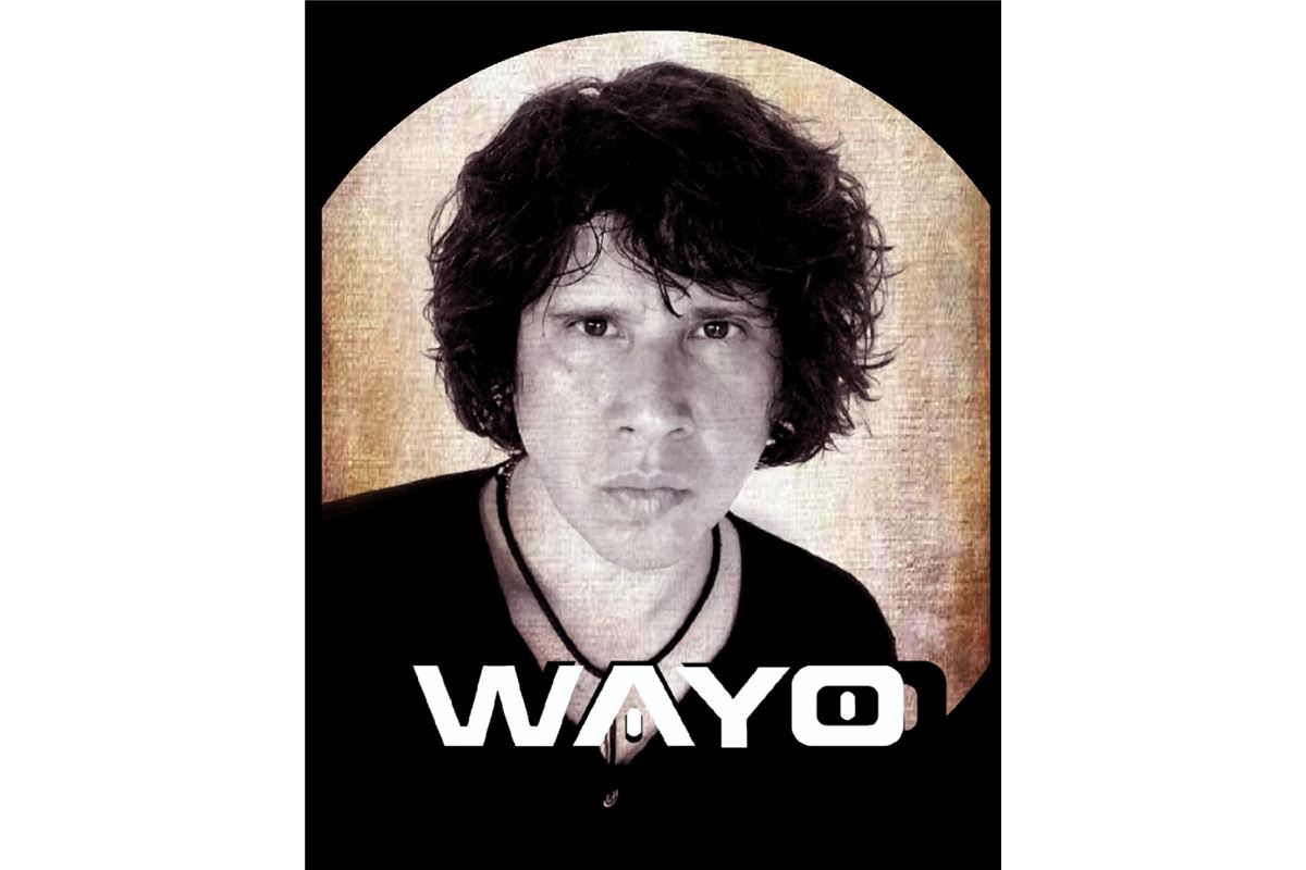 Wayo nos presenta "Diario de un caminante" en Fnac San Agustín ...