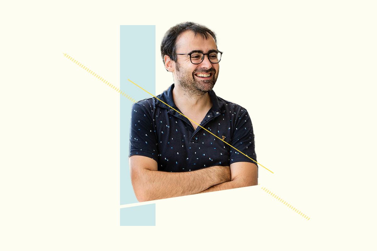 Toni Padilla: “En Italia, renacer es un arte" - Consejos de los ...