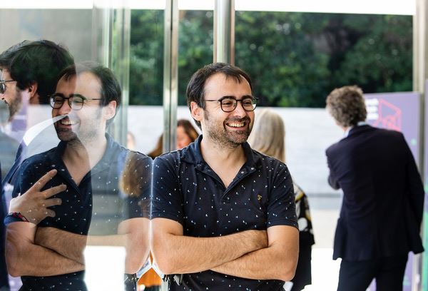 Toni Padilla: “En Italia, renacer es un arte" - Consejos de los ...