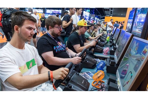 Gamescom 2023: ¡Nos vamos de feria! - Consejos de los expertos Fnac