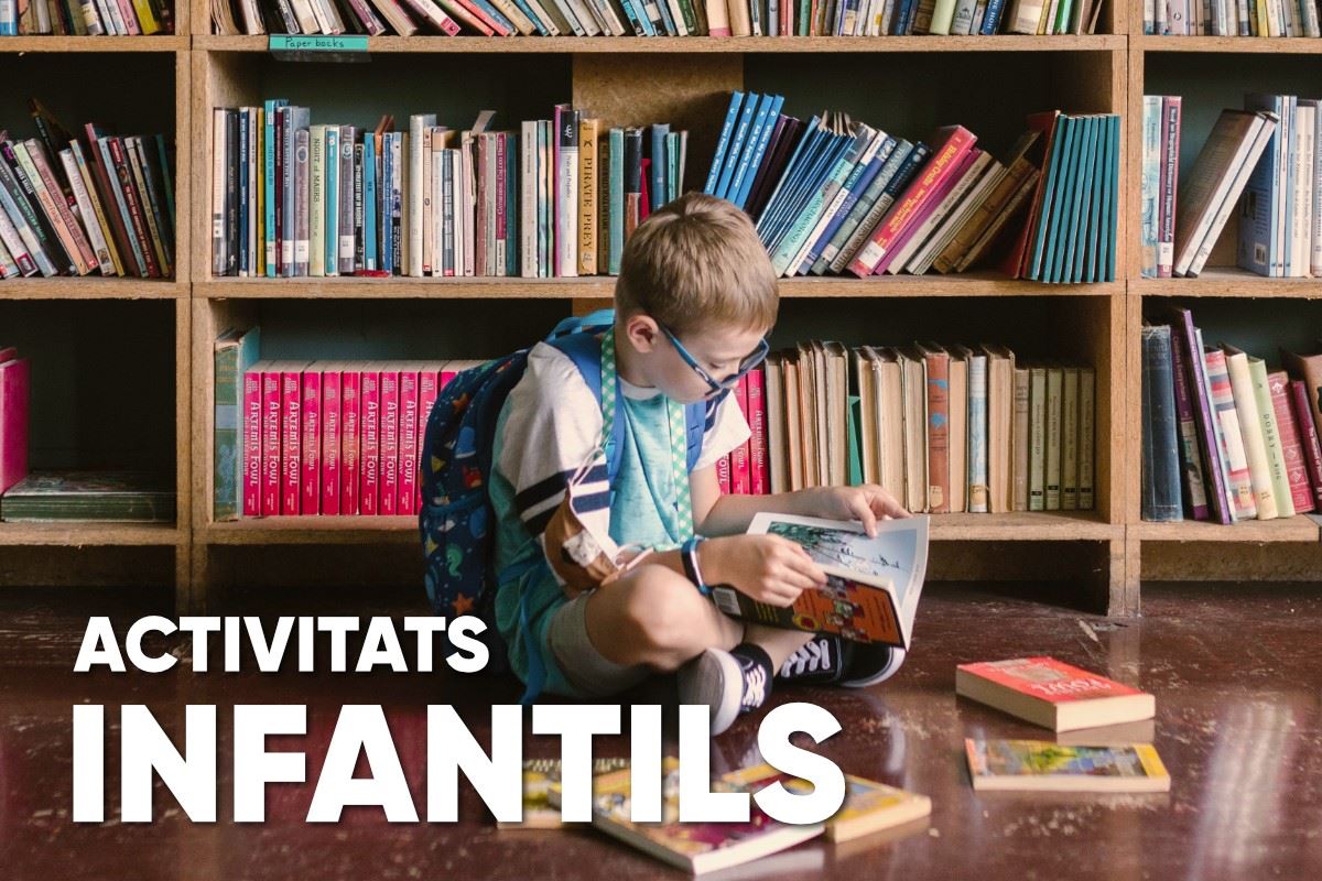 ACTIVITATS INFANTILS a Fnac Girona - Consejos de los expertos Fnac