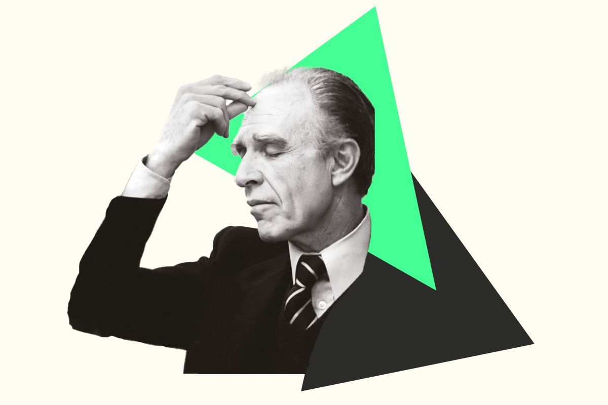 Bioy Casares: mucho más que el amigo de Borges - Consejos de los ...