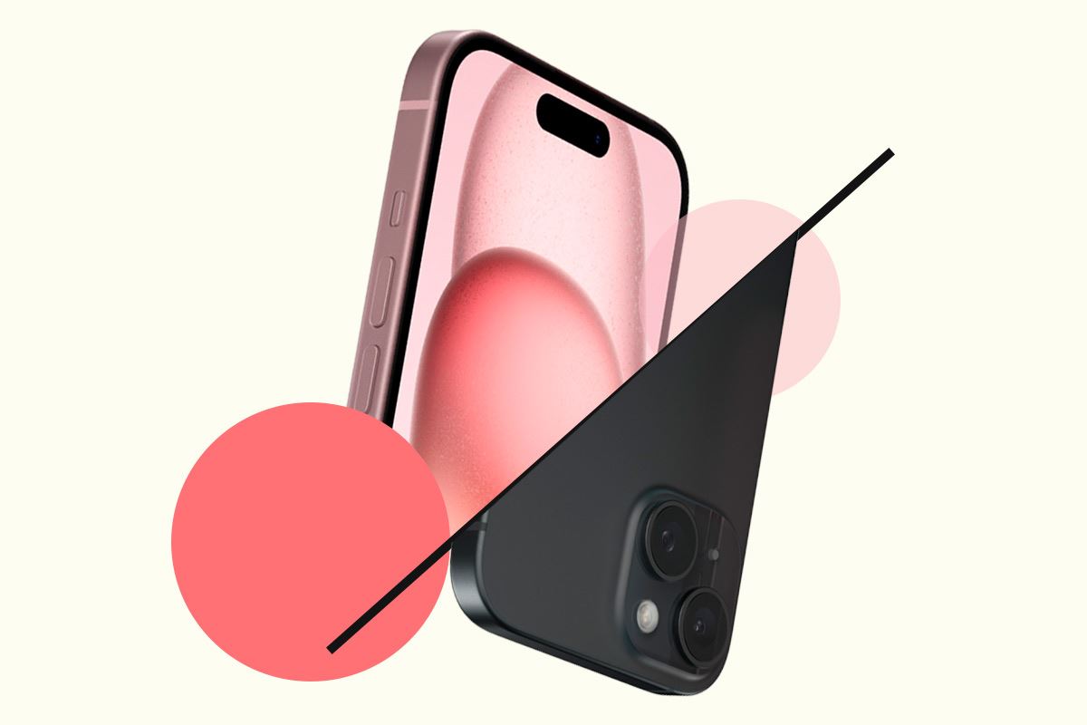 iPhone 15: un emblema de Apple - Consejos de los expertos Fnac