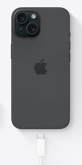 iPhone 15: un emblema de Apple - Consejos de los expertos Fnac