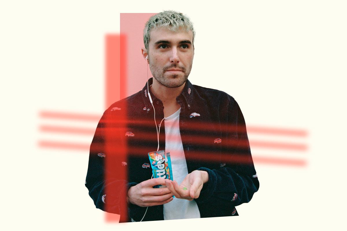 Fred Again: mucho más que música electrónica - Consejos de los expertos ...