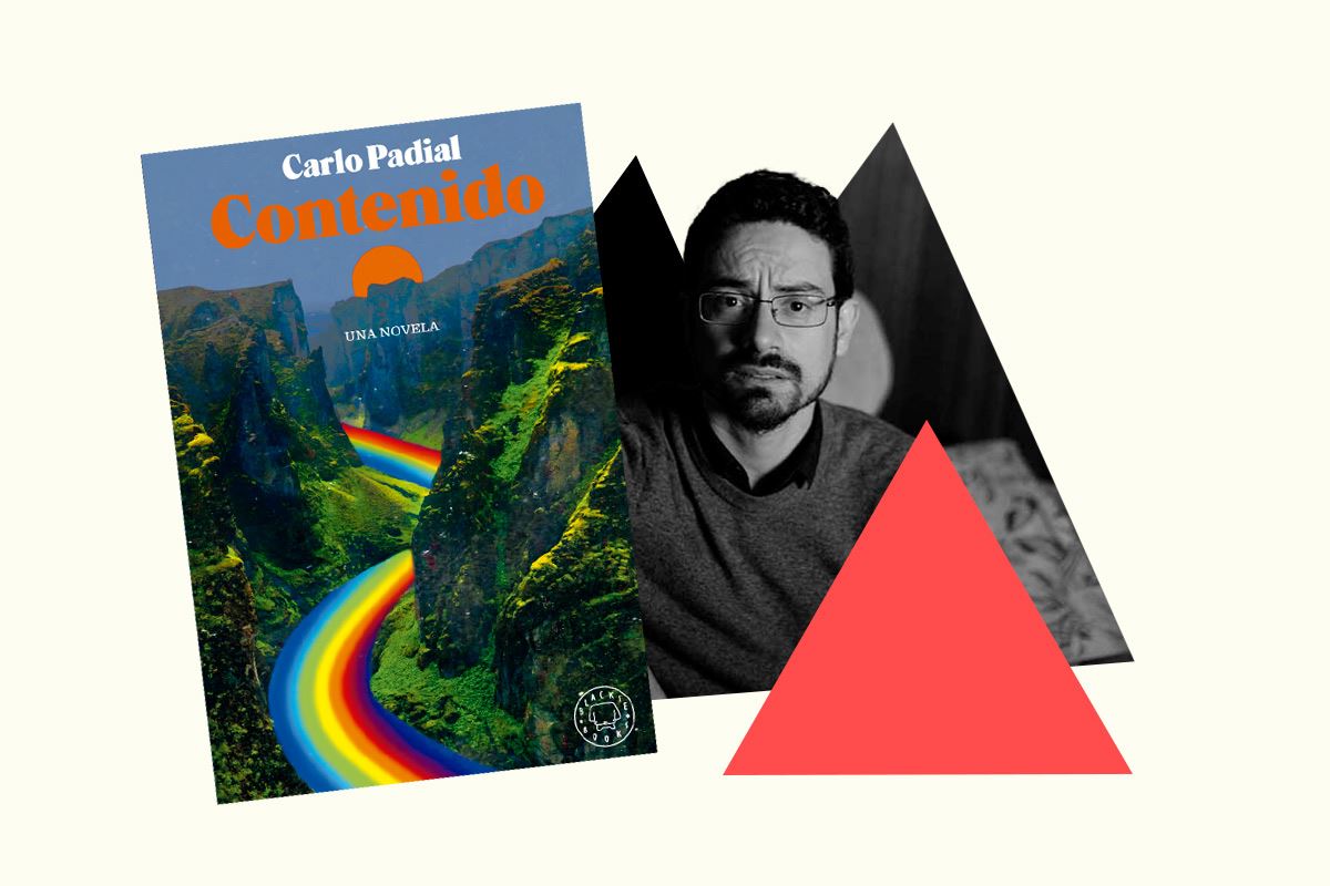 ‘Contenido’: tienes el fuego dentro - Consejos de los expertos Fnac