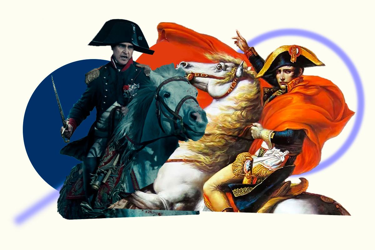 Napoleón: seis libros para acercarnos a su figura - Consejos de los ...