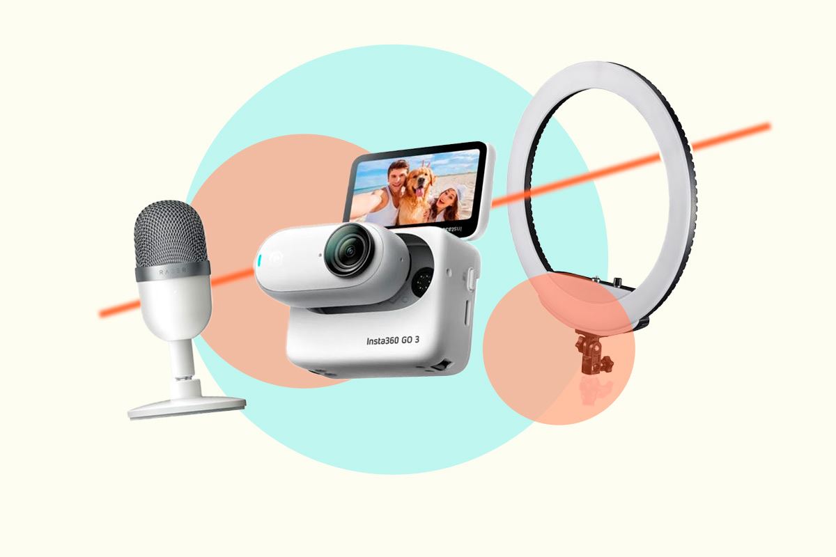 ¿Qué necesitas para ser influencer? - Consejos de los expertos Fnac