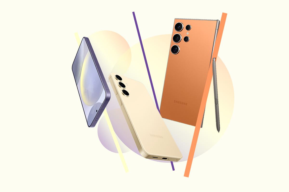 Analizamos con detalle el nuevo Samsung Galaxy S24 - Consejos de los ...