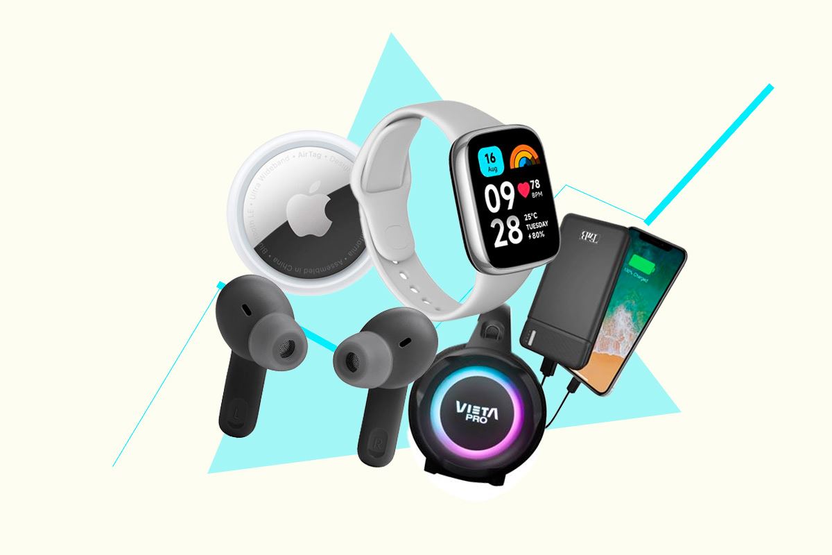 Descubre cómo potenciar tu smartphone con este top de accesorios para móvil - Consejos de los ...