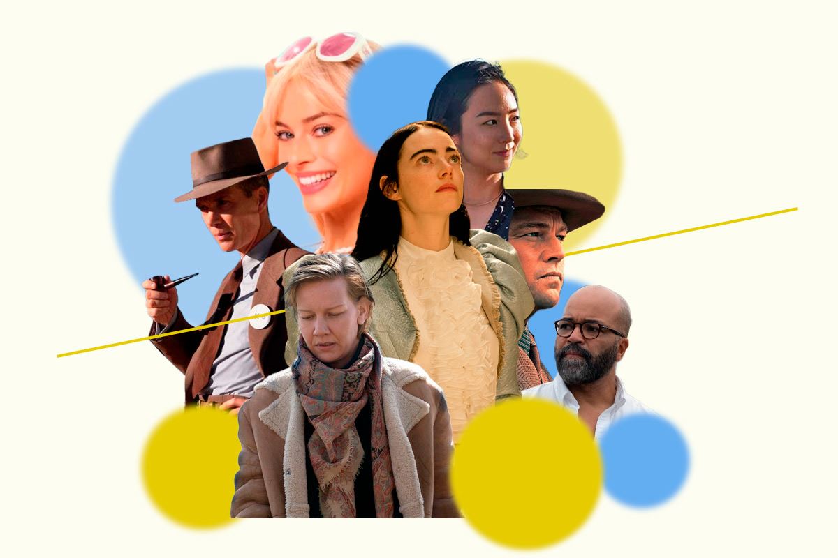 Las 10 pelis nominadas a mejor película en los Oscar - Consejos de los ...