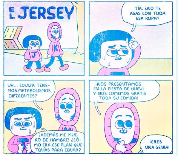 John Pham: Jay y Kay in the mall - Consejos de los expertos Fnac