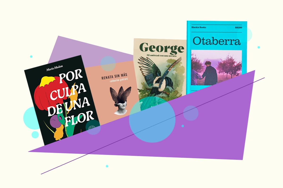 4 libros que nos fliparía ver adaptados a la gran pantalla - Consejos ...