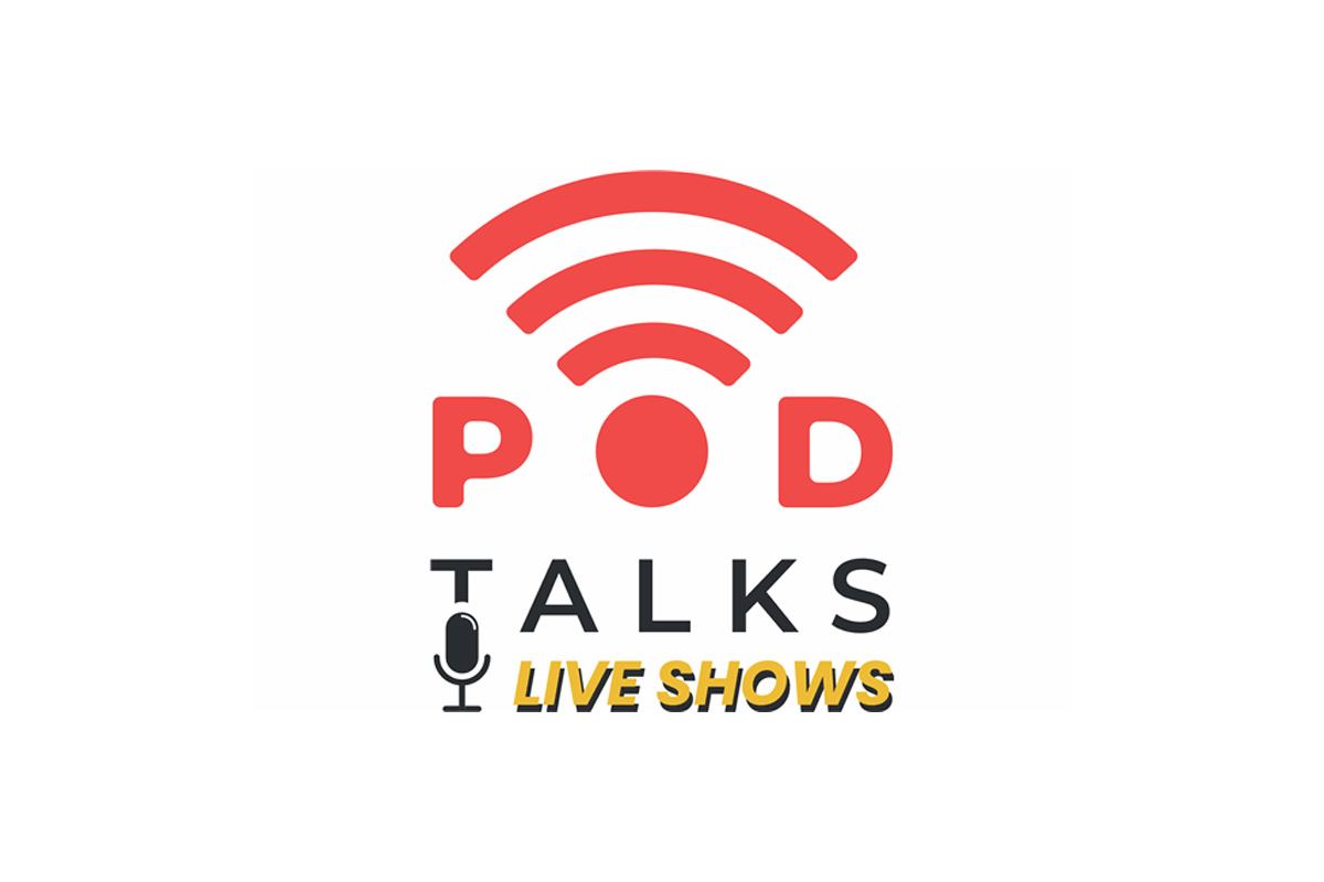 Podtalks Live Shows, con "Brandoleros" y "Mensaheros" en Fnac de L'Illa ...