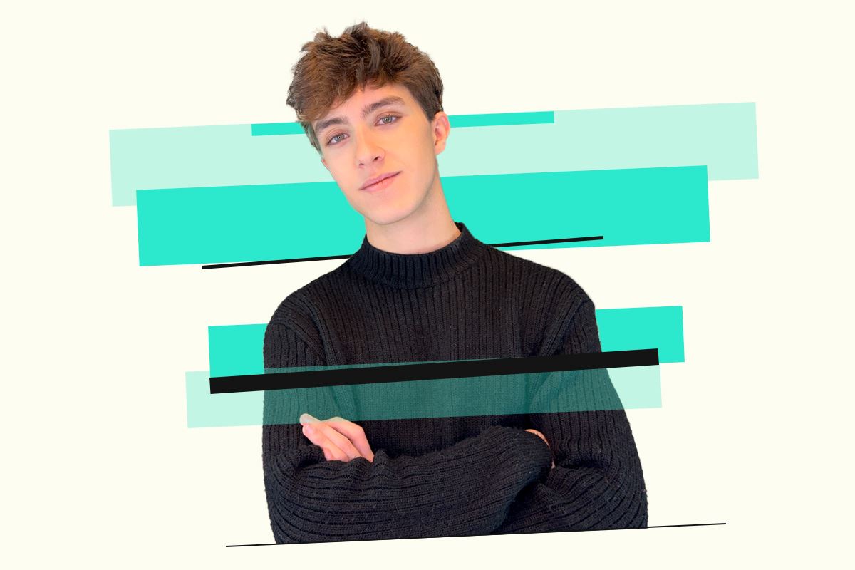 ¿Quién es Iker Unzu, el exitoso creador de contenidos que firma libros ...