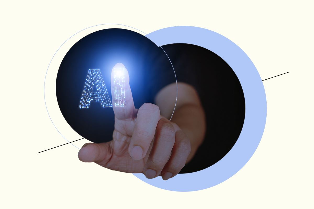 Las mejores marcas apuestan por la inteligencia artificial - Consejos ...