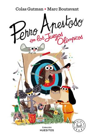 6 libros infantiles para que niños y niñas disfruten y aprendan sobre ...