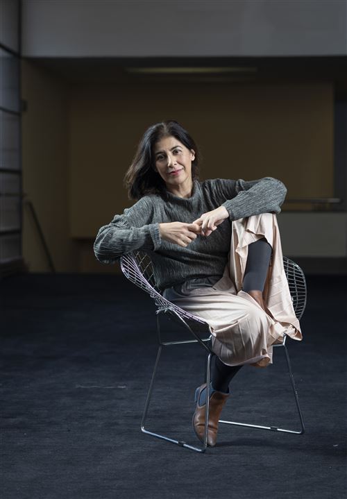 Hablamos con Nuria Pérez, autora de 'Buscadores de suerte', libro ...