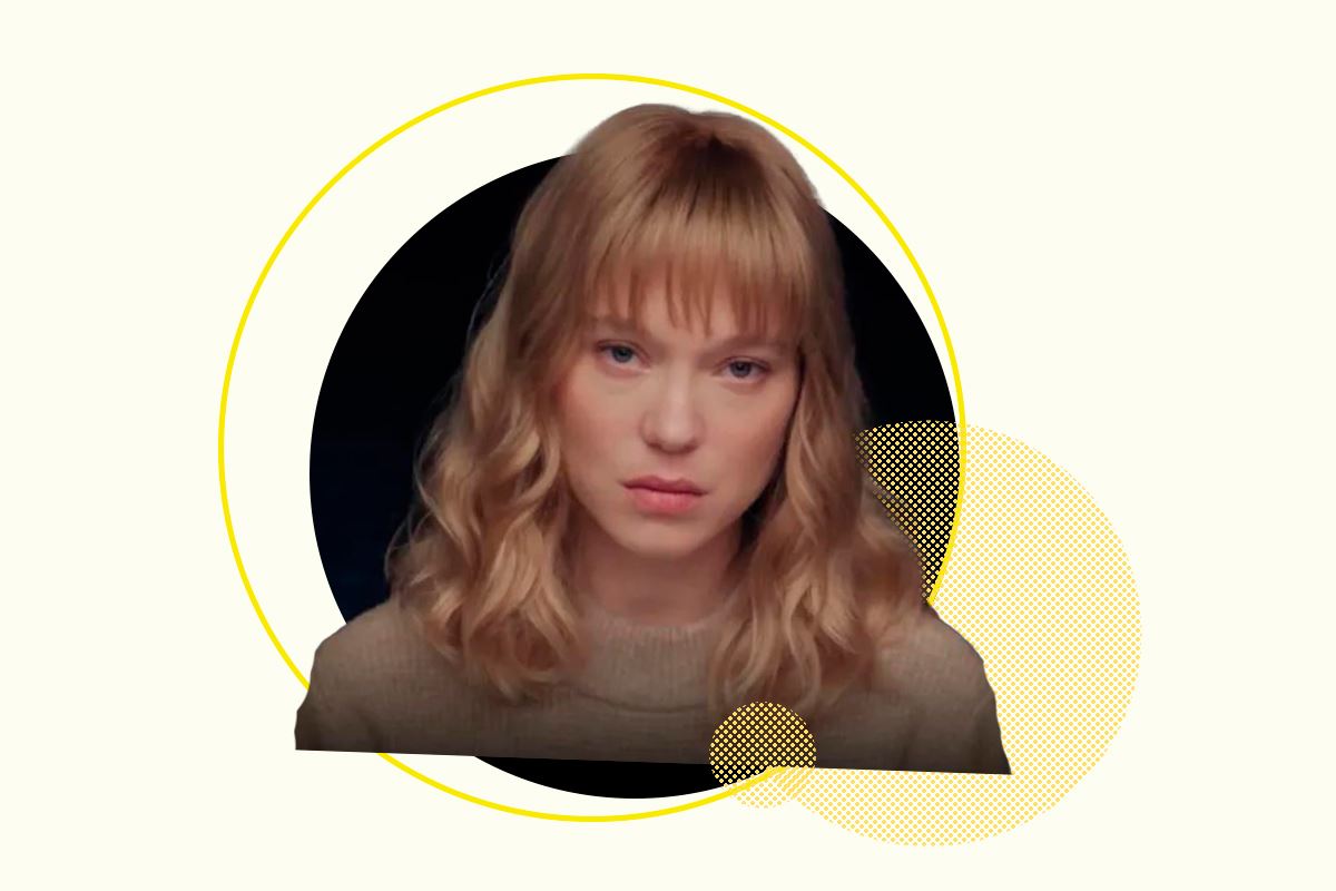 'La bestia': mi vida es Lynch (pero también Cronenberg) - Consejos de ...