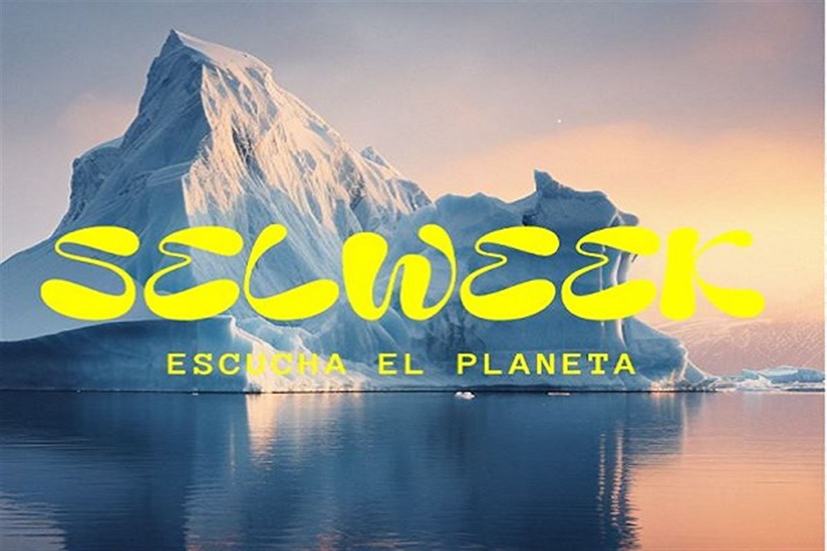 SEL WEEK (Sound Earth Legacy Week). 18 DE OCTUBRE. BARCELONA.TE ...