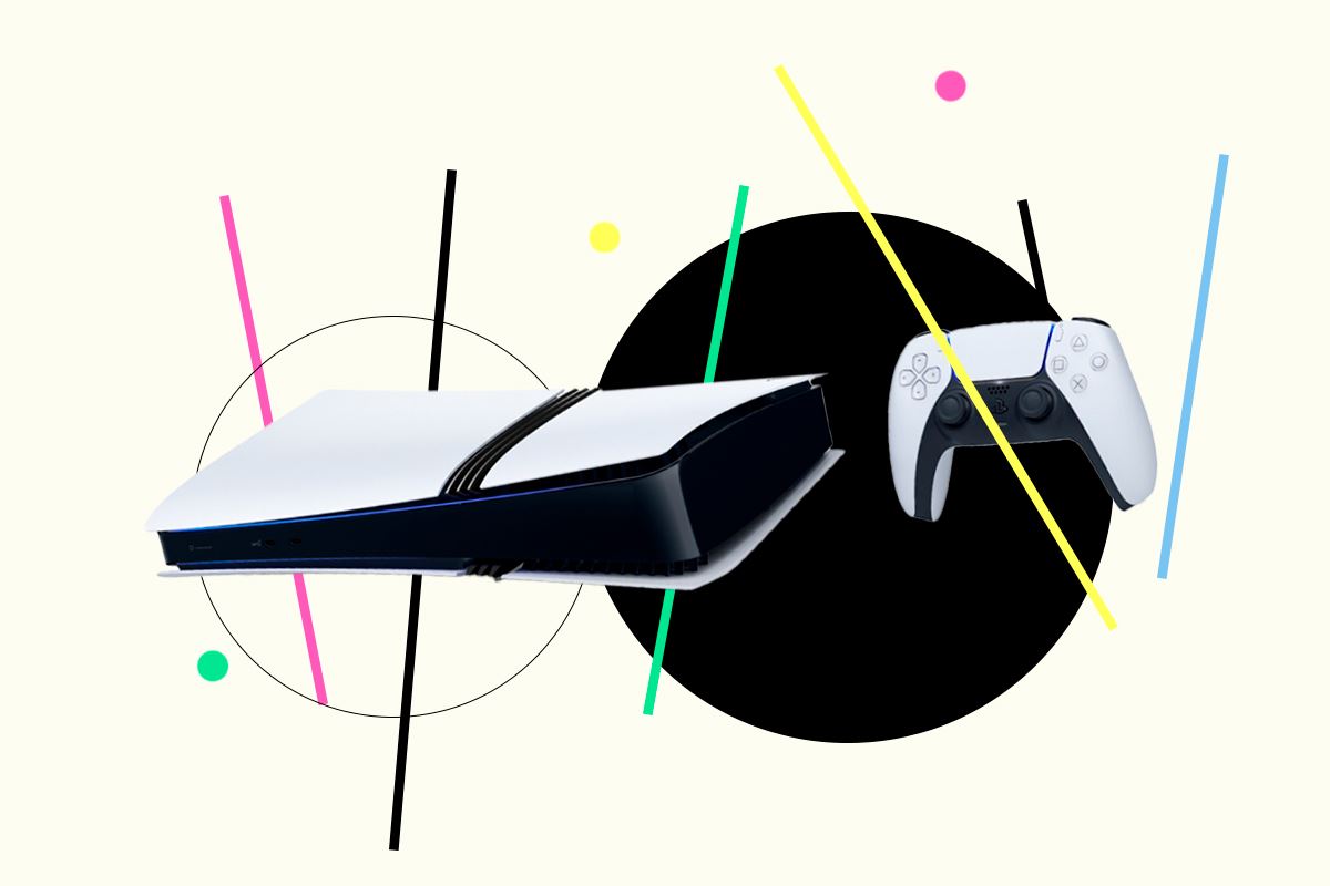 La PS5 Pro es una realidad: precio, características y mejoras de la ...