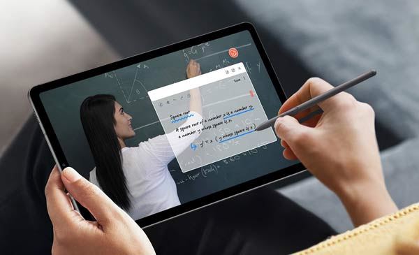 Las 3 mejores tablets con stylus para trabajar y tomar apuntes ...