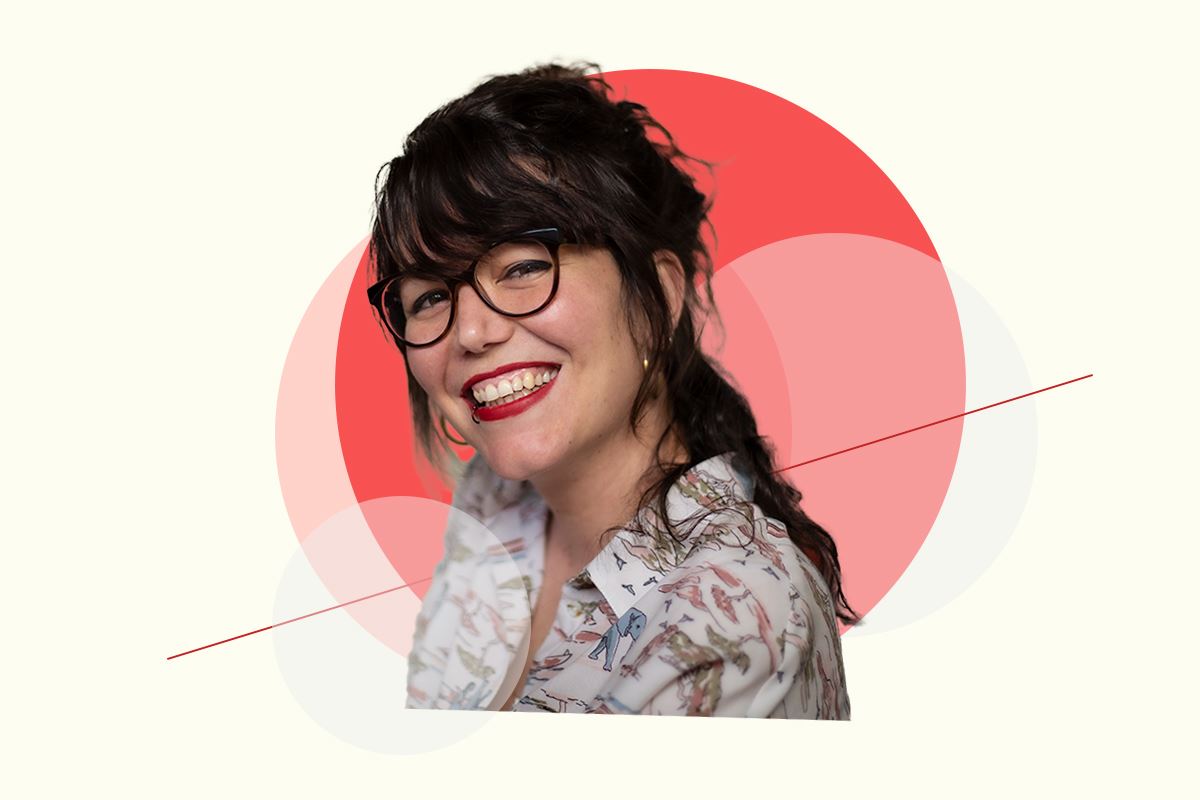 Hablamos con Ilu Ros sobre su obra, sus procesos creativos y su nuevo ...