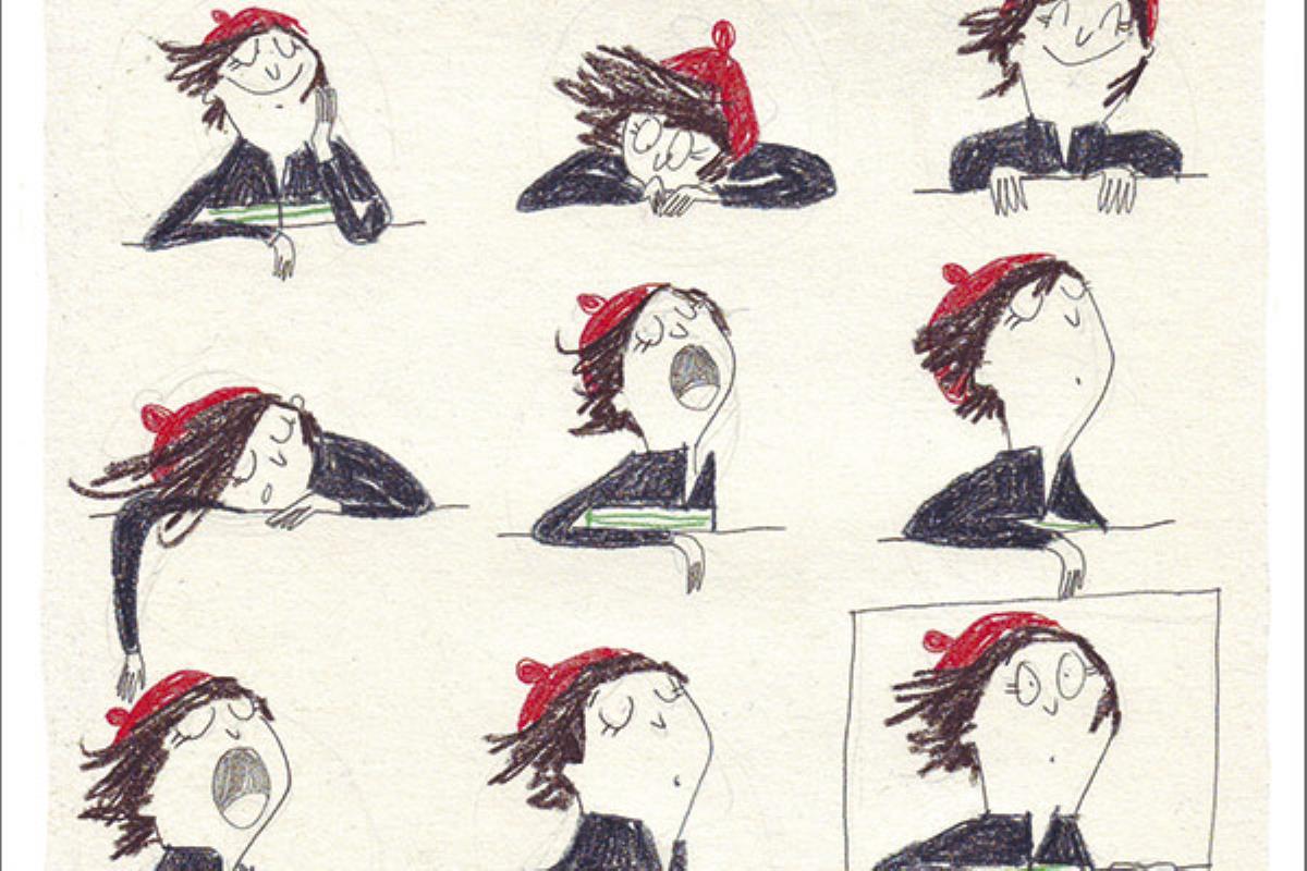 '¿Dónde estás?', de Bea Enríquez - Consejos de los expertos Fnac